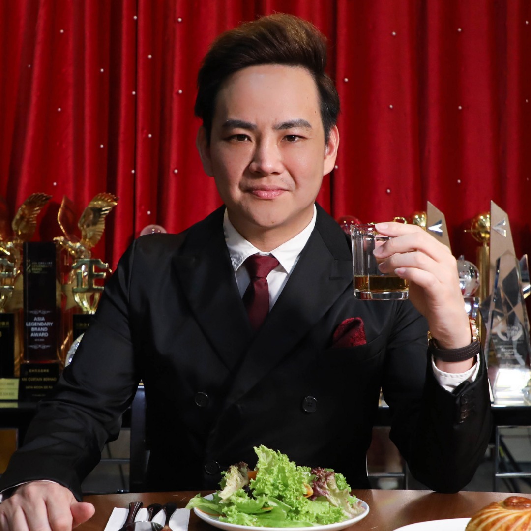 WHISKEY NIGHT | 2021年10月 @ OE Resort | Nini Wong 主讲 | OE 杰青商学院