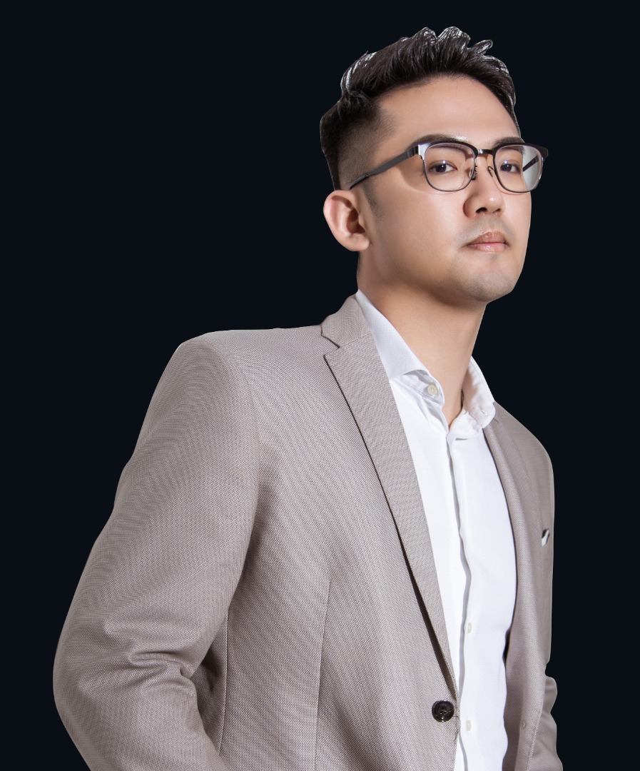 FB Marketing Advisory Package | @ | Bryan Low, Jason Kok 主讲 | OE 杰青商学院